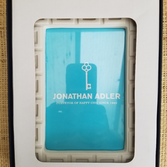 Jonathan Adler | Accents | New Jonathan Adler Picture Frame | Poshmark